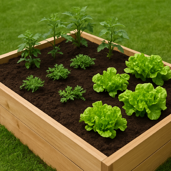 Zahradní Substrát :: paroha.cz